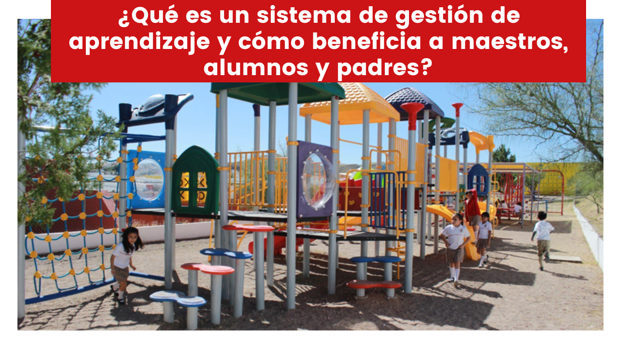 ¿Qué es un sistema de gestión de aprendizaje y cómo beneficia a ...